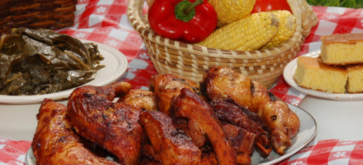 Gullah Grub – The Gullah Grub Restaurant